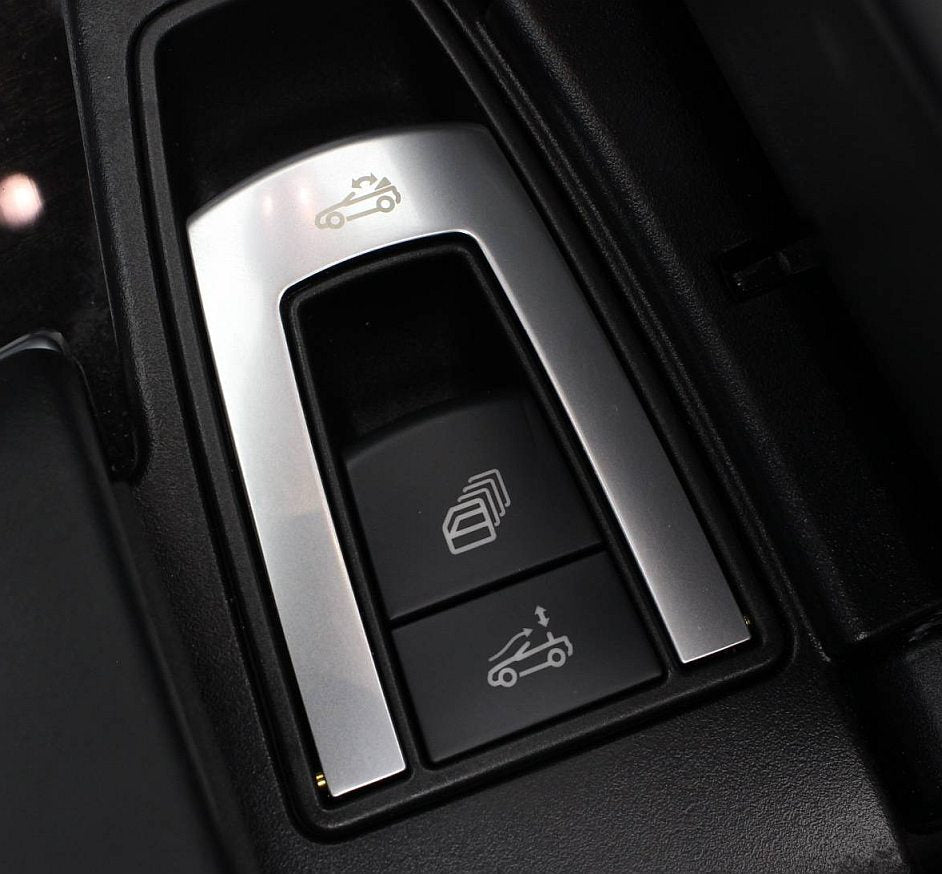 Car Sunroof Switch – Autocubo